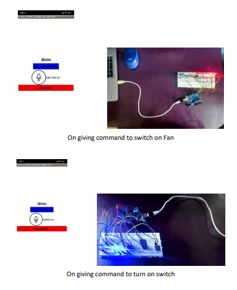 GitHub - Sudhish21/Voice-Controlled-Home-Automation