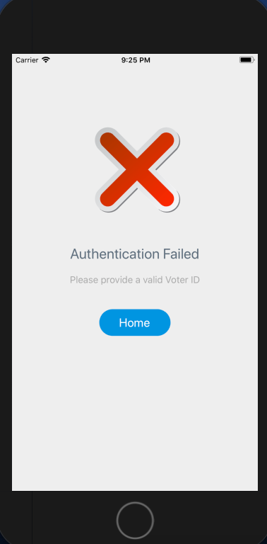 GitHub - AnimeshTimsina/Decentralized-Voting-System: Voting System ...