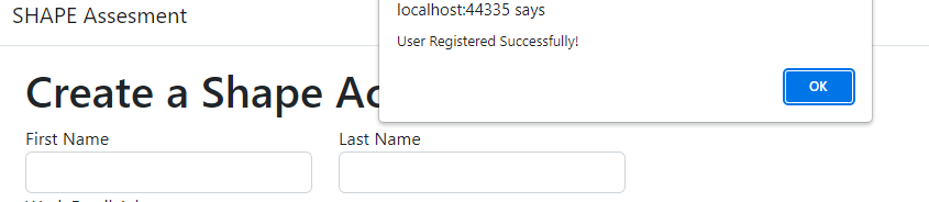 GitHub - hinjorr/SHAPE_Assesment