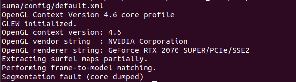The visualizer crashes · Issue #7 · PRBonn/semantic_suma · GitHub