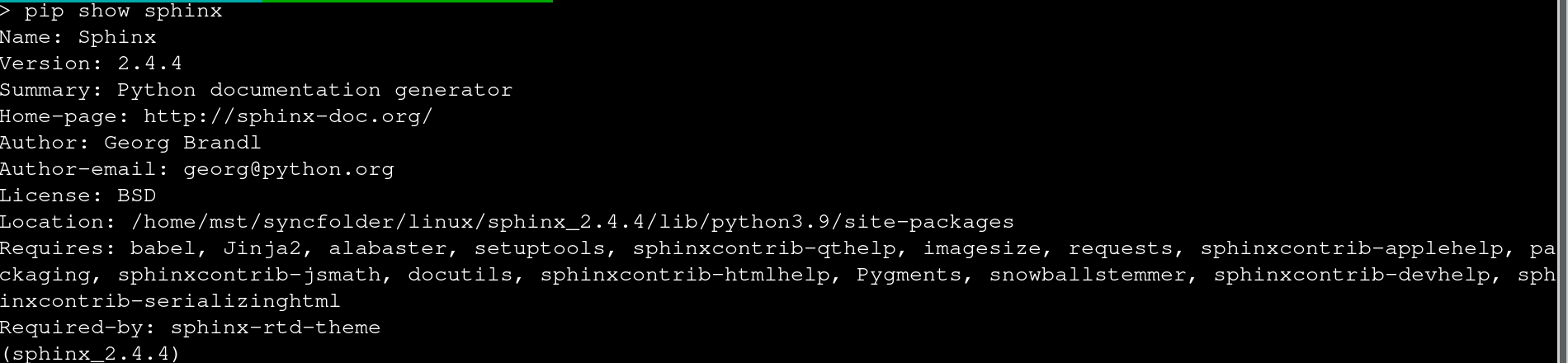 [Bug]: cannot preview rst files · Issue #321 · vscode-restructuredtext/vscode-restructuredtext ...