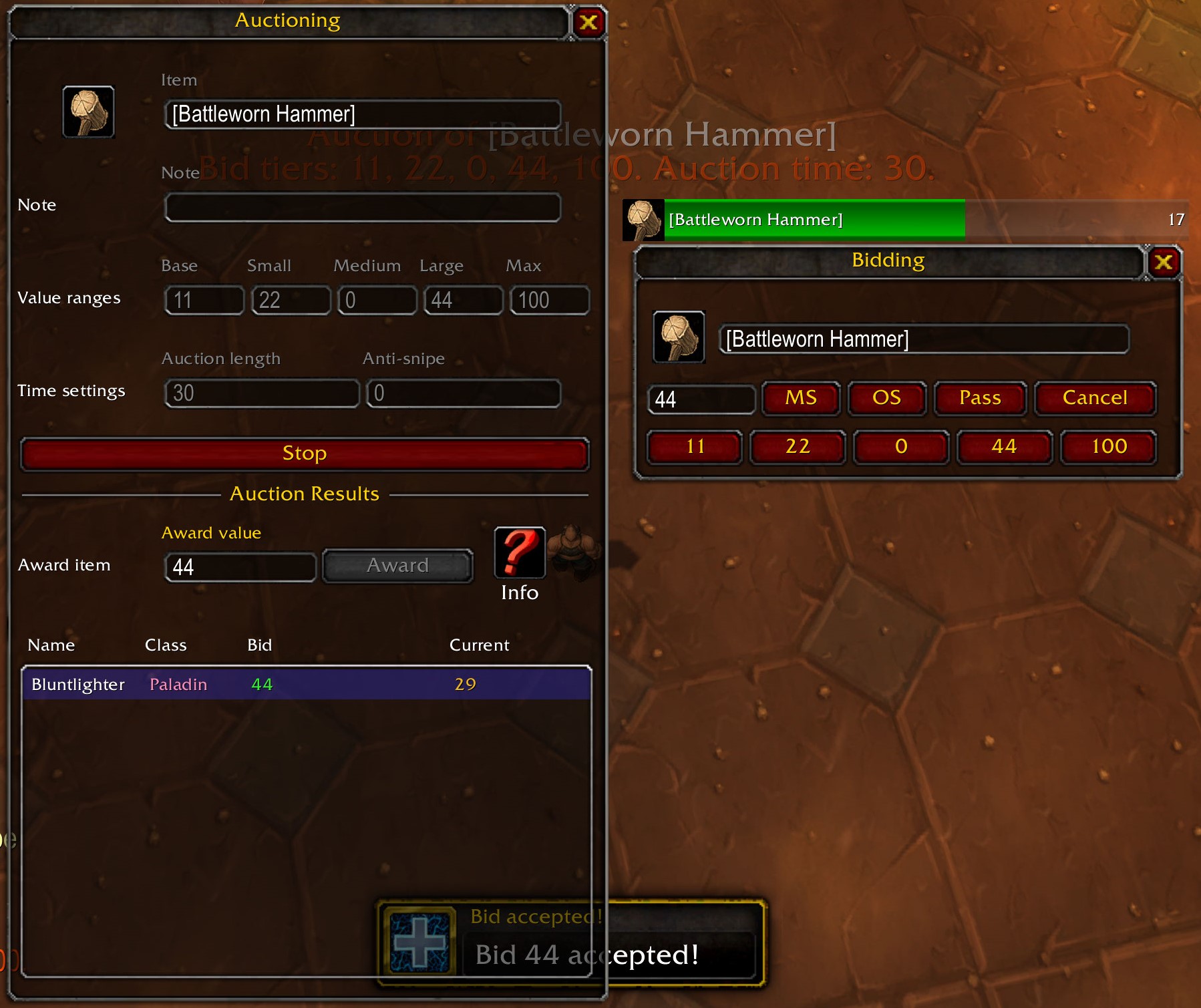 Gallery - CoreLootManager/CoreLootManager GitHub Wiki