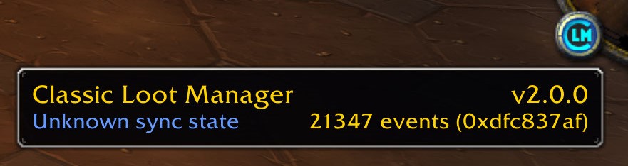 Gallery - CoreLootManager/CoreLootManager GitHub Wiki