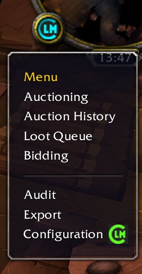 Gallery - CoreLootManager/CoreLootManager GitHub Wiki