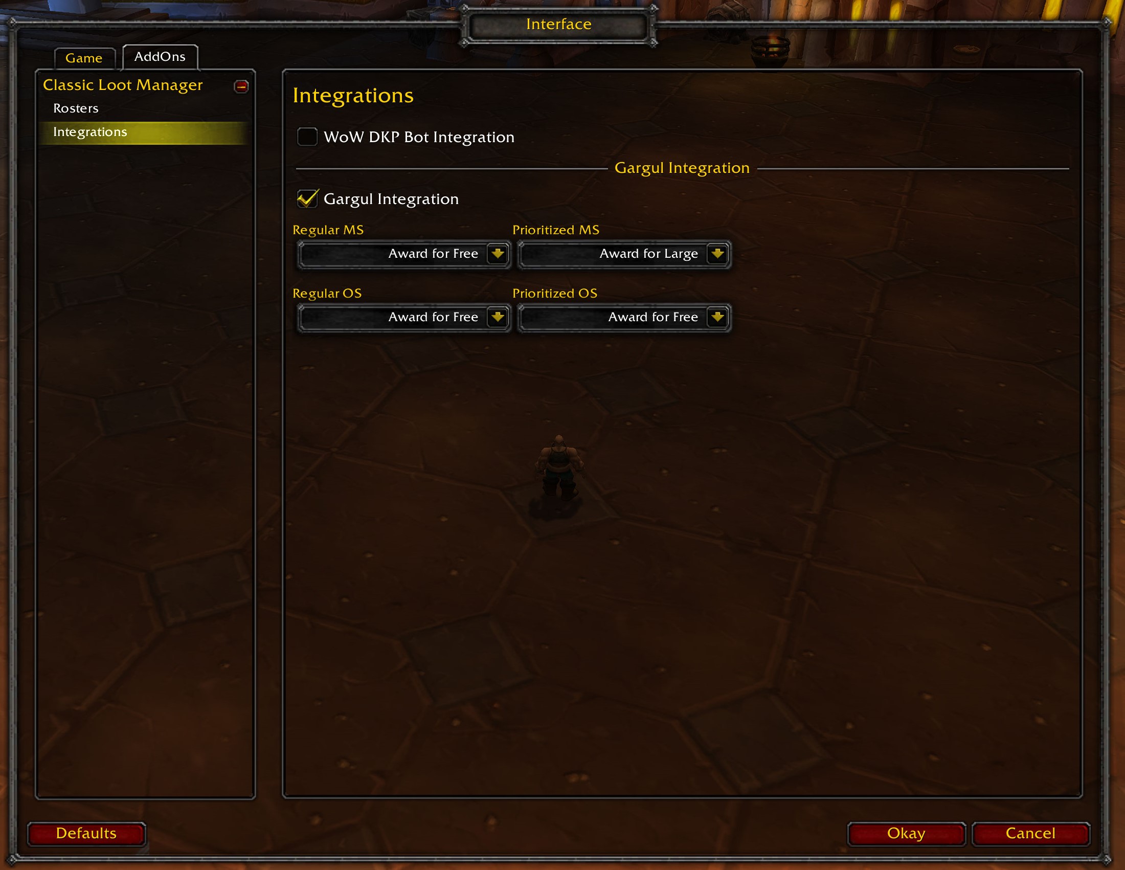 Gallery - CoreLootManager/CoreLootManager GitHub Wiki