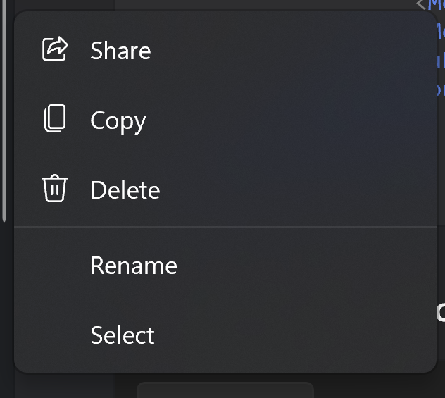 Proposal: CommandBarFlyout padding should adapt to the input method · Issue #6024 · microsoft ...
