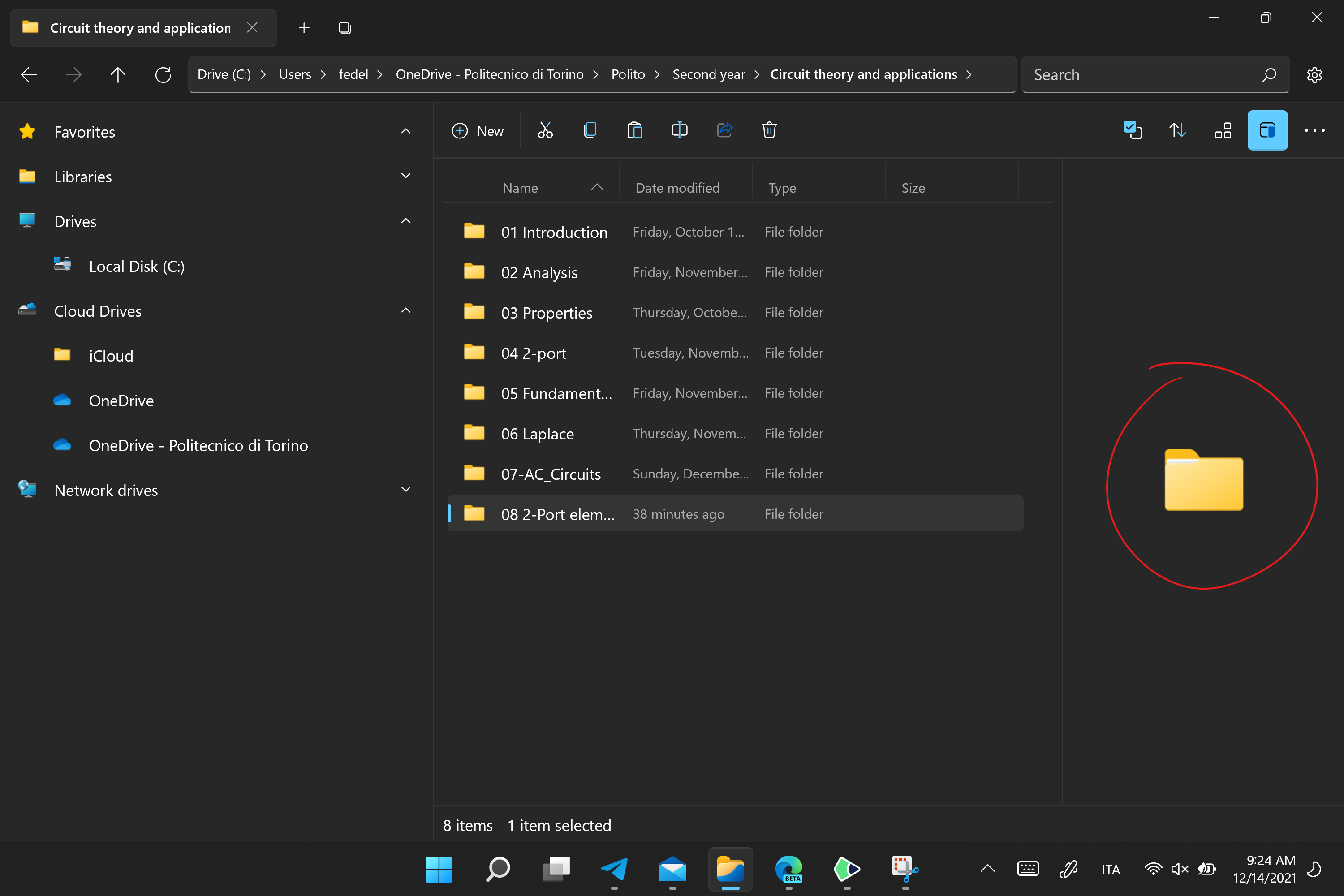 Don't show the file preview when it's just a thumbnail · Issue #7045 ...