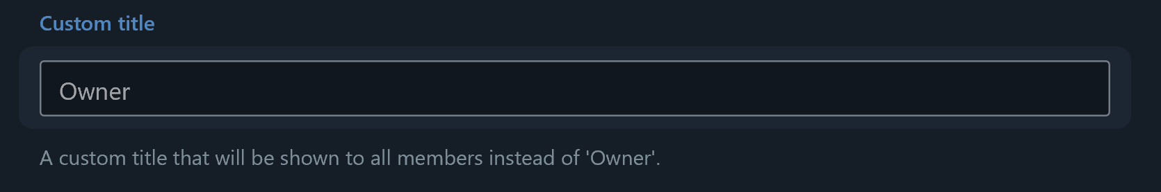 Basic groups: Edit Admin Rights of a Group: Missing UI · Issue #1798 · UnigramDev/Unigram · GitHub