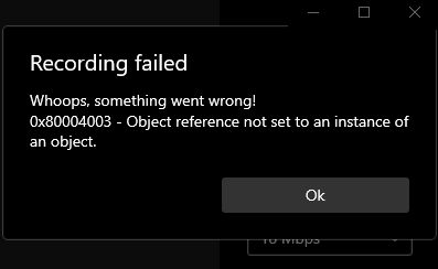 Encoding error from Windows Insider versions · Issue #2 · MicrosoftDocs ...