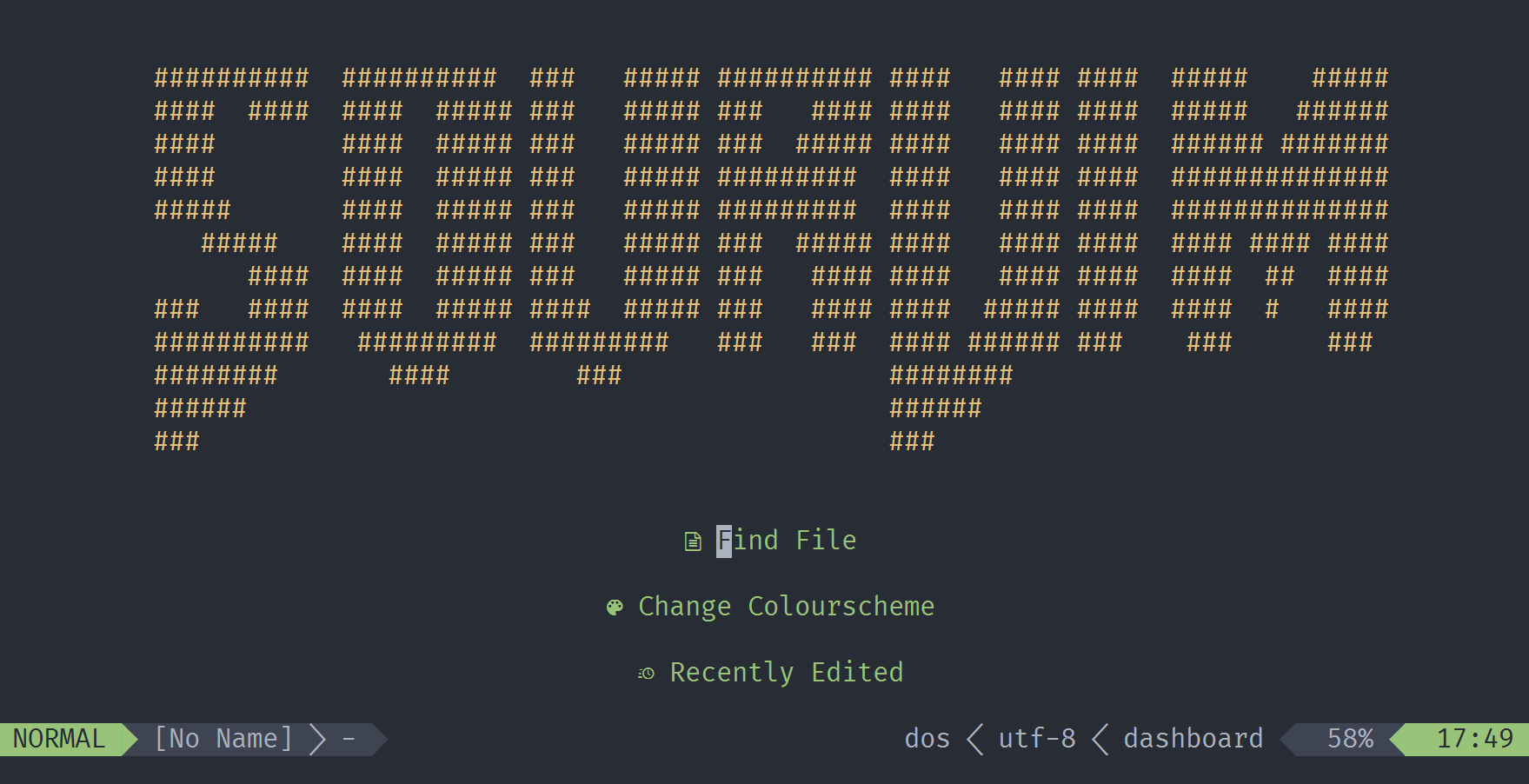 Colours in nvim-qt, but not when running from terminal · Issue #14651 · neovim/neovim · GitHub