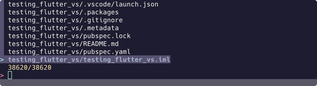 no results using custom widget & bindkey to run fzf command · Issue #2167 · junegunn/fzf · GitHub