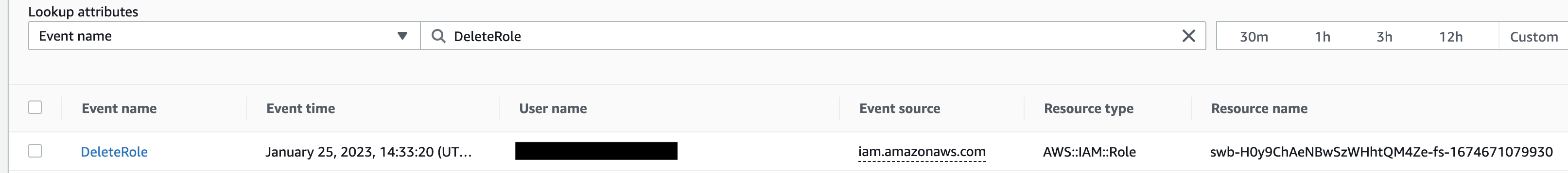 [Bug] SWB Sagemaker Study permission denied · Issue #1067 · awslabs/service-workbench-on-aws ...