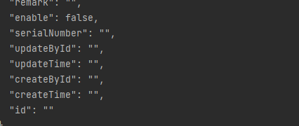 @JsonIgnoreProperties 多层继承过滤失效 · Issue #611 · tangcent/easy-yapi · GitHub