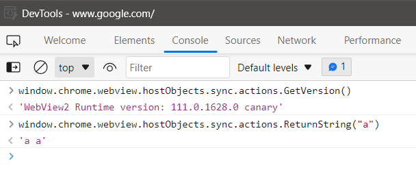 [Urgent] Application running WebView2 disappears unexpectedly · Issue #3062 · MicrosoftEdge ...