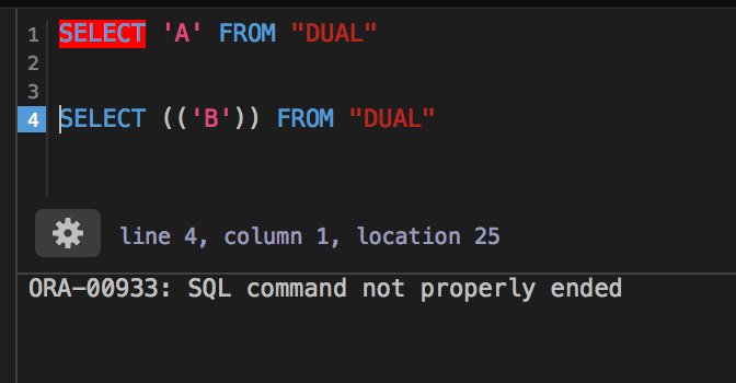 User experience recommendations · Issue #632 · TablePlus/TablePlus · GitHub