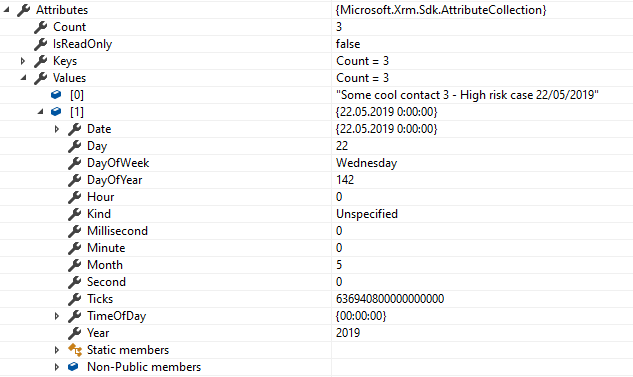 Date behavior for fields that have DateOnly · Issue #143 · microsoft/PowerPlatform ...