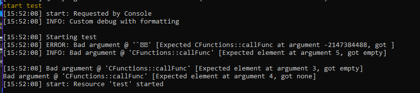 ILuaModuleManager10::ErrorPrintf prints invalid formatted string · Issue #2916 · multitheftauto ...