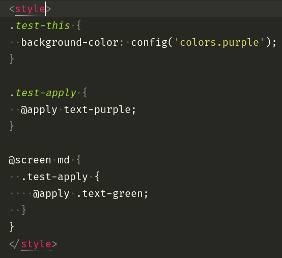 Regression Doc Fatal Error For Langpostcss For Style Element · Issue 4061 · Nuxtnuxt
