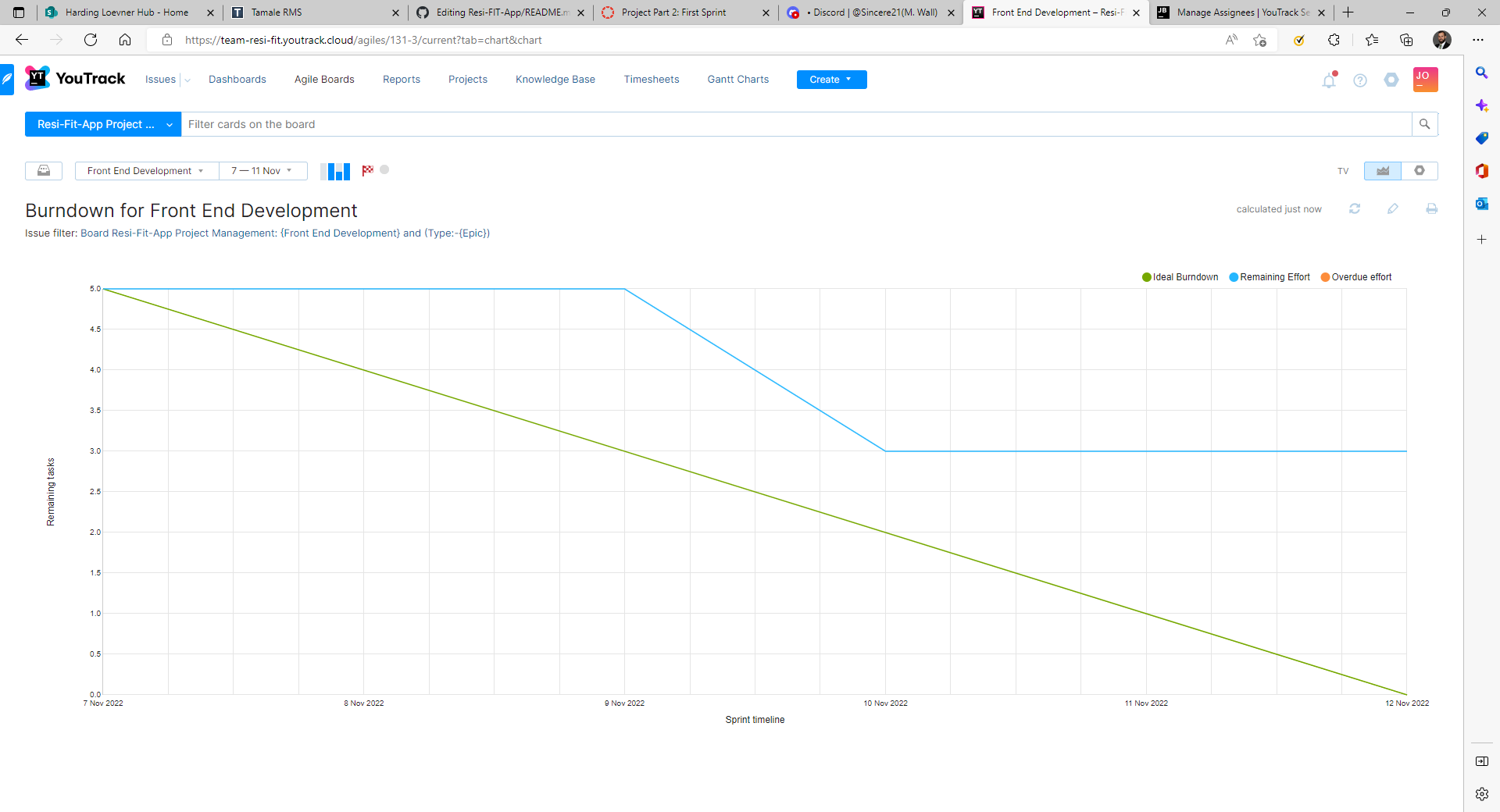 GitHub - jbddrexel/resi-fit