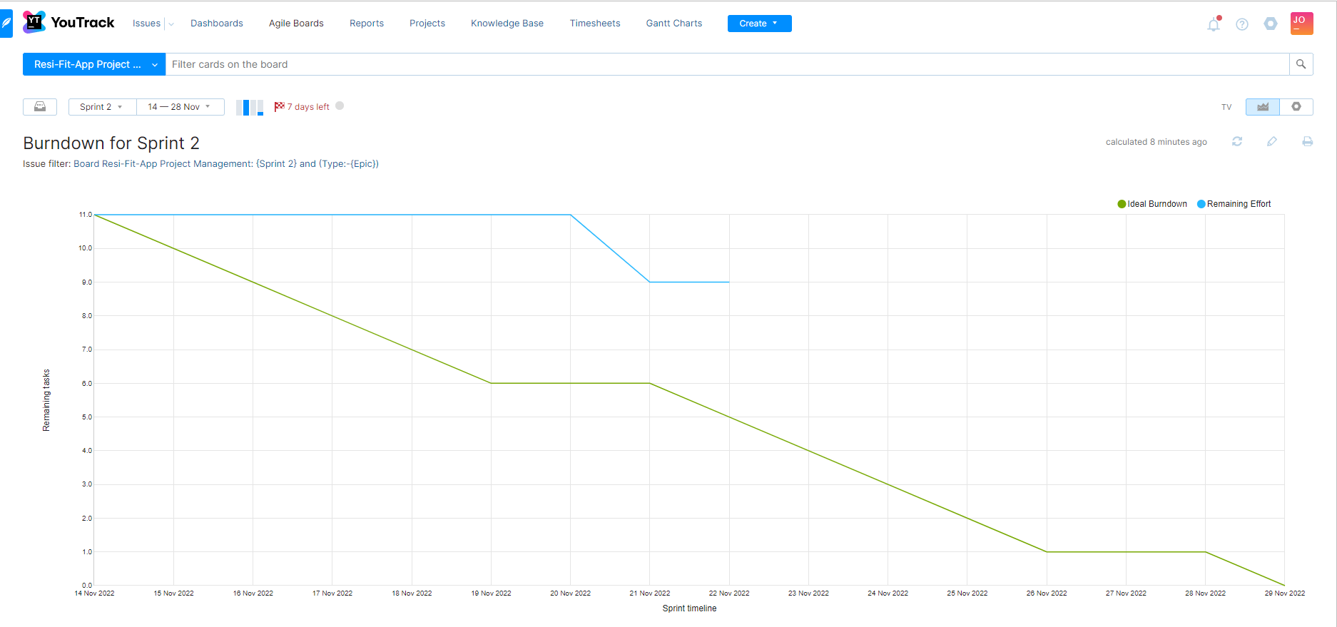 GitHub - jbddrexel/resi-fit