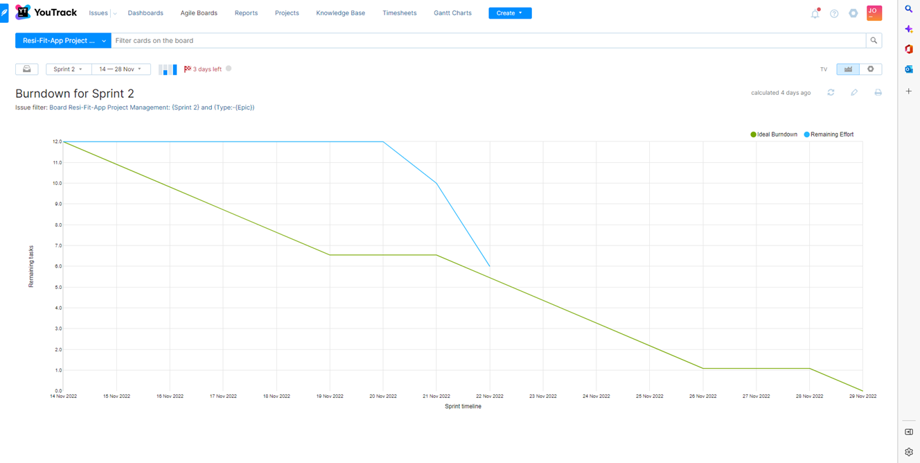 GitHub - jbddrexel/resi-fit