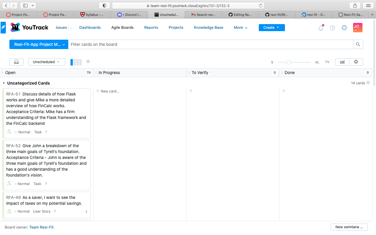 GitHub - jbddrexel/resi-fit