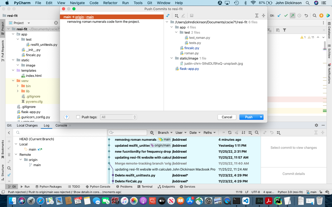 GitHub - jbddrexel/resi-fit