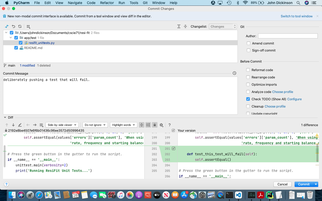 GitHub - Edoniah21/Resi-FIT-App: The app that gauges your adeptness and overall financial ...