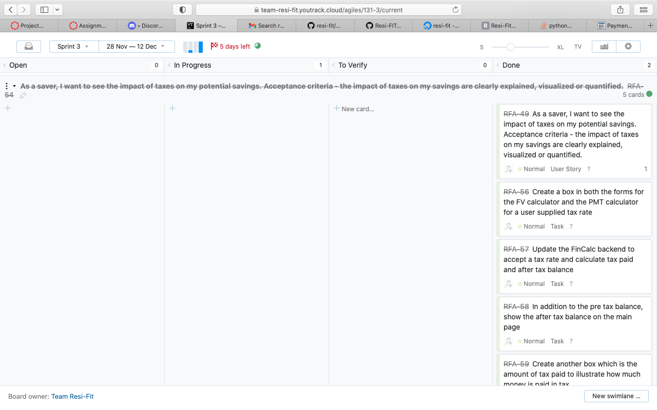 GitHub - jbddrexel/resi-fit