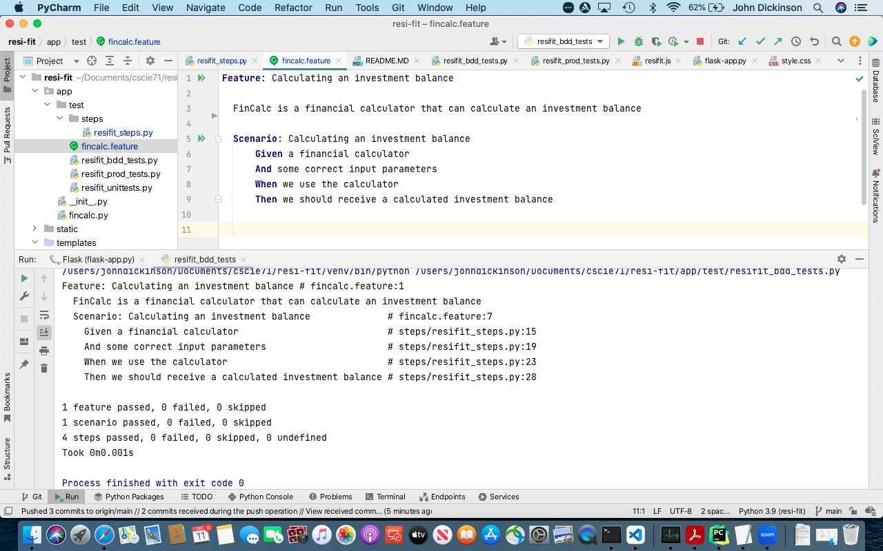 GitHub - jbddrexel/resi-fit