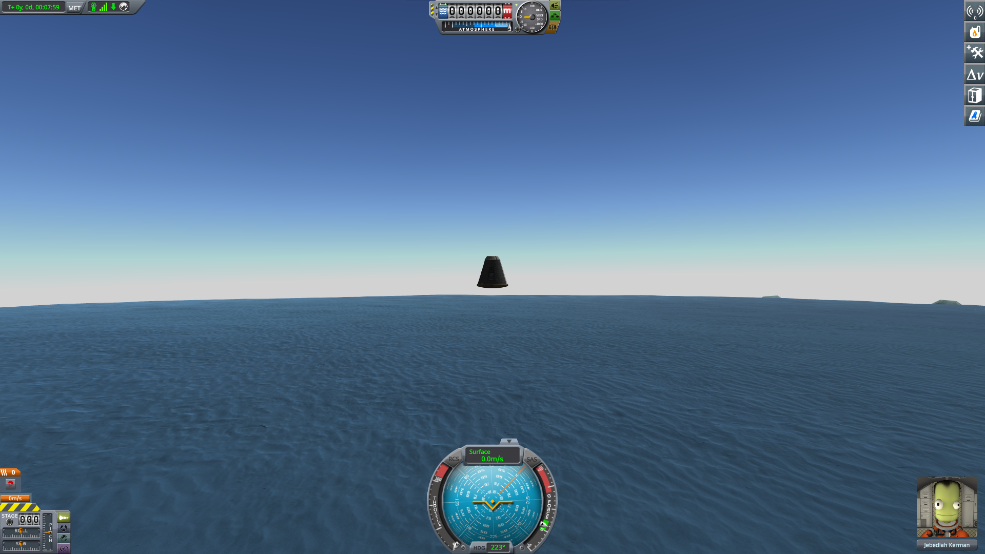 Water is Gone · Issue #142 · LGhassen/Scatterer · GitHub