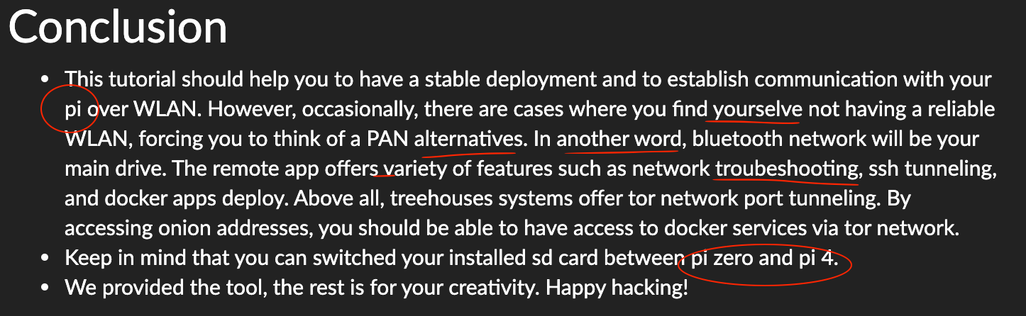 Typos on "Treehouses node deploy" blog · Issue #693 · treehouses/treehouses.github.io · GitHub