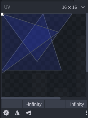 [Issue] Adjusting Mesh UV breaks position and scale · Issue #1300 · JannisX11/blockbench · GitHub
