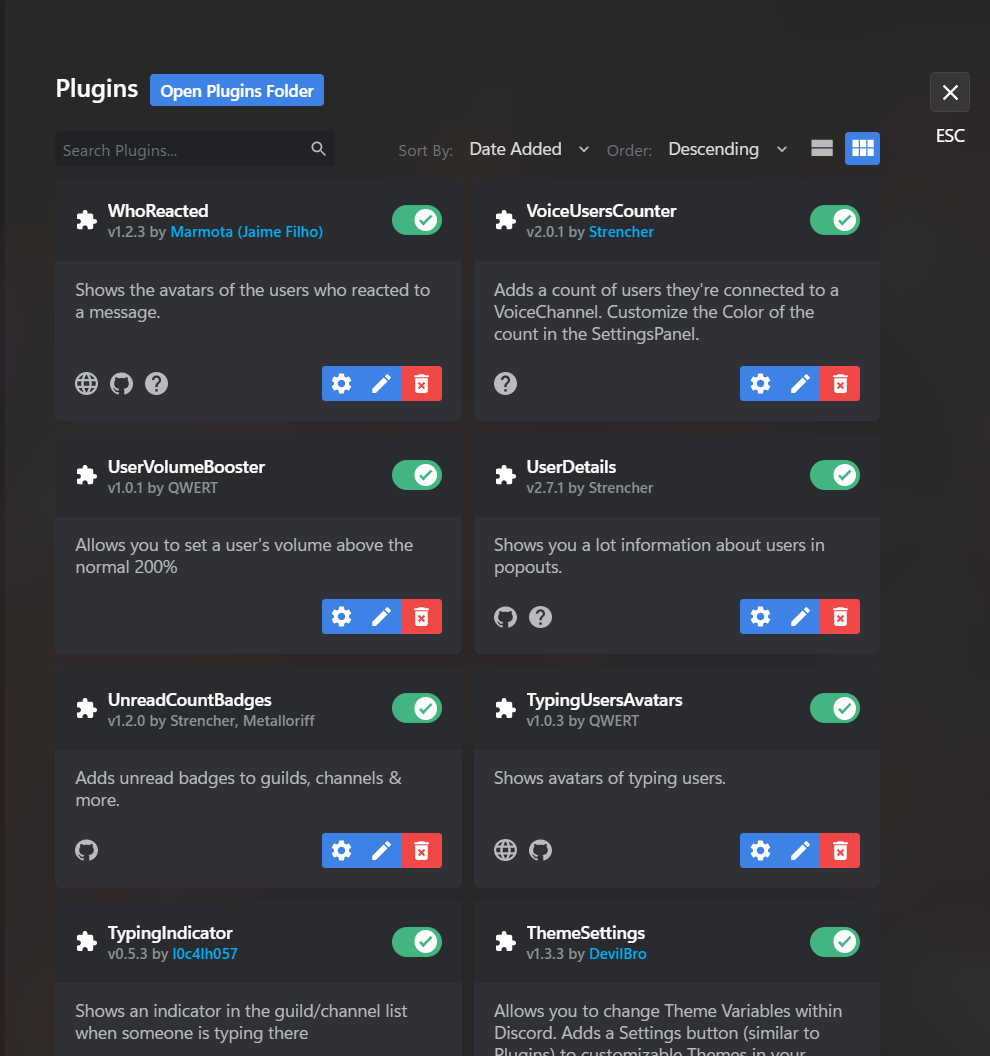 Toggle switches and radio buttons are not yet consistent with Windows UI · Issue #52 ...