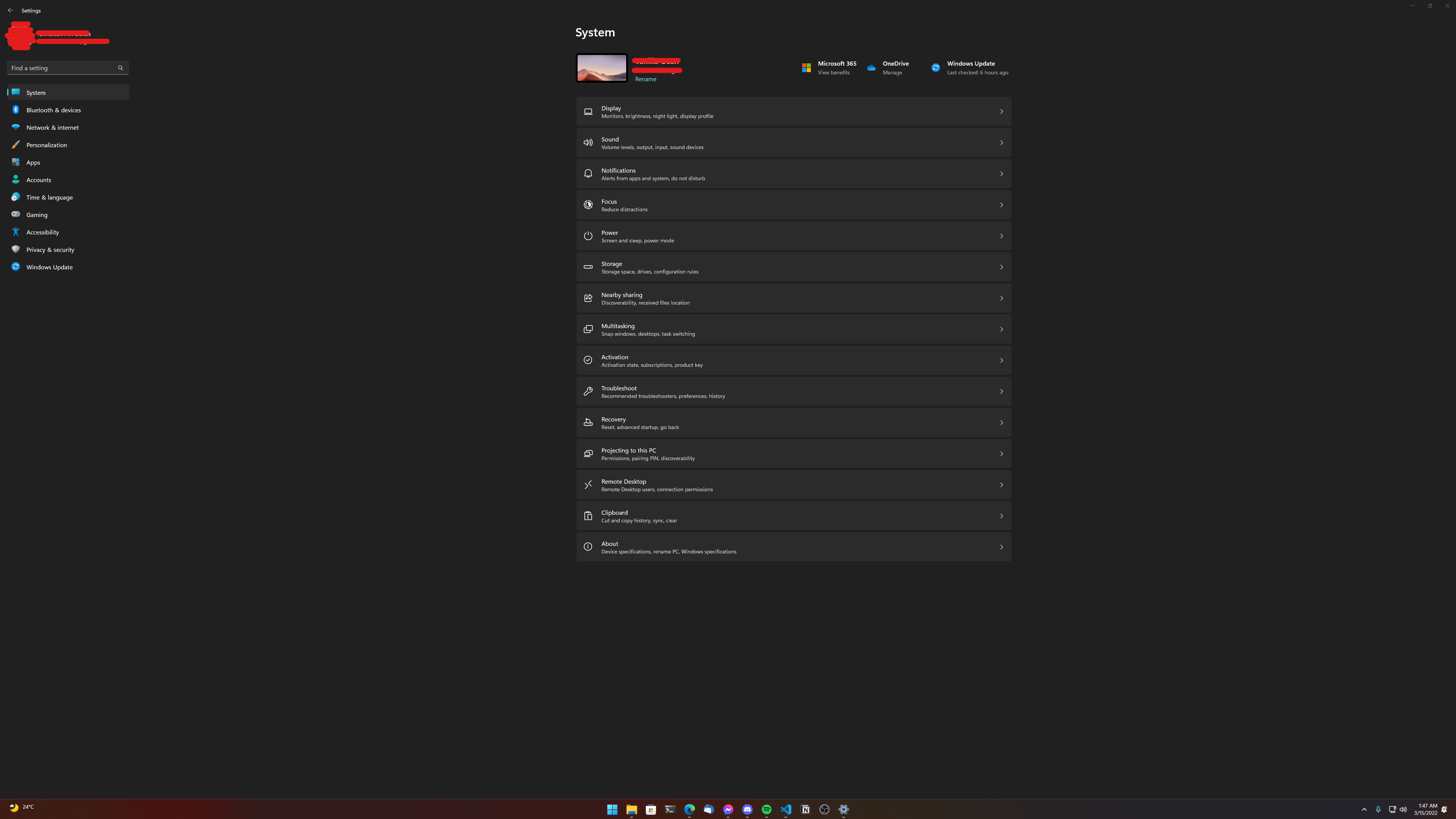 Reposition settings content · Issue #89 · TakosThings/Fluent-Discord ...