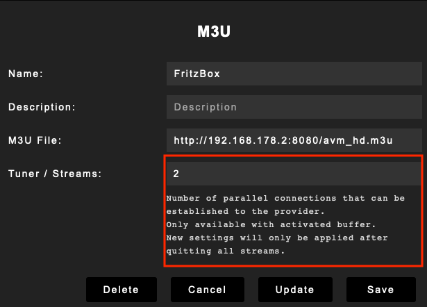 Stream buffer with FFmpeg does not allow more than one connection · Issue #75 · xteve-project ...