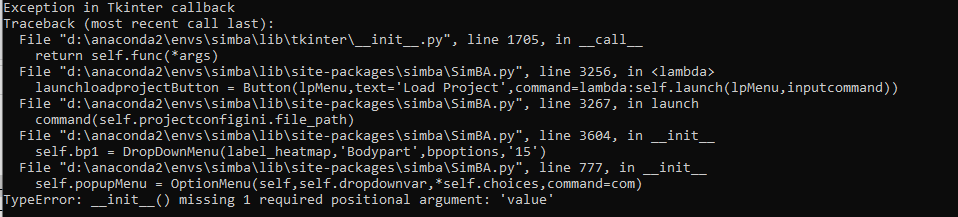 Multi-Animal DLC Import Error · Issue #66 · sgoldenlab/simba · GitHub