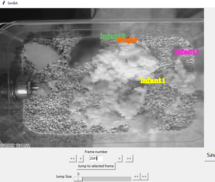 Multi-Animal DLC Import Error · Issue #66 · sgoldenlab/simba · GitHub