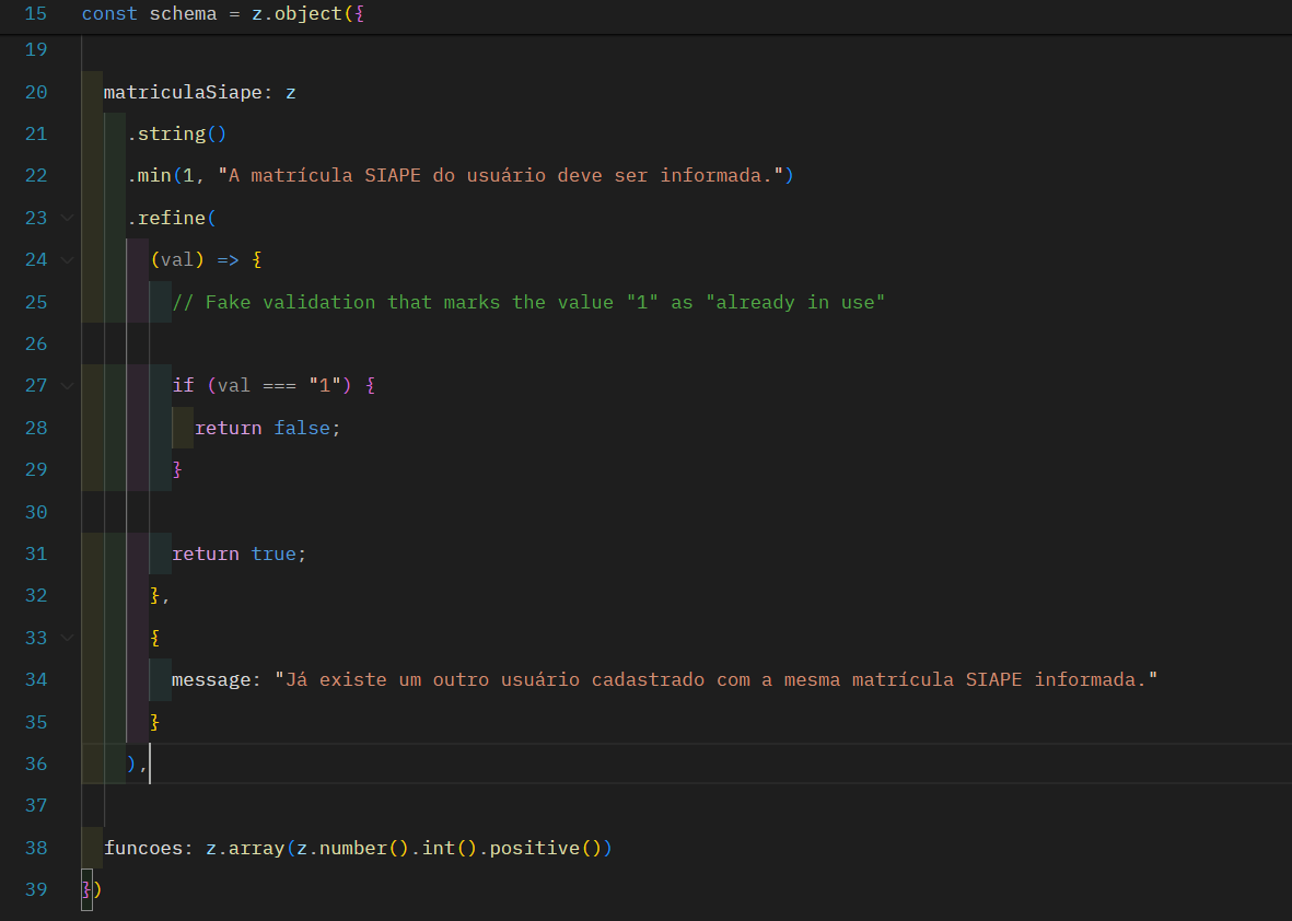 @vorms/resolvers/zod: zodResolver should use `schema.parseAsync` · Issue #37 · Mini-ghost/vorms ...