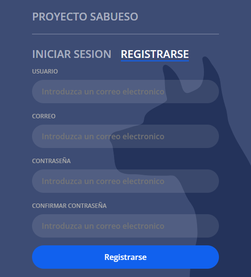 GitHub - HeinerSepulveda/sabueso: Sistema de inventario