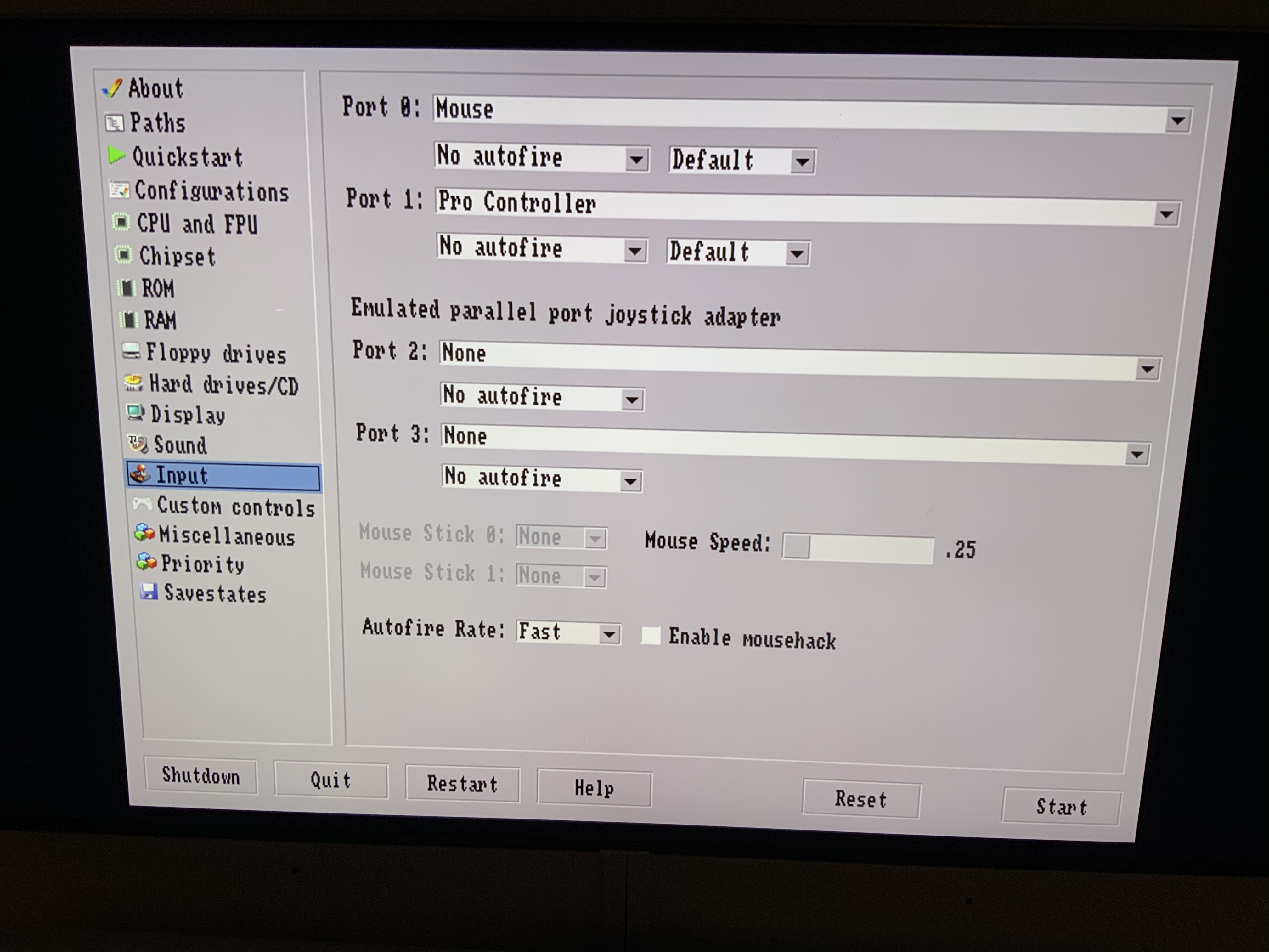 Joypad overrides mouse as input · Issue #669 · BlitterStudio/amiberry · GitHub