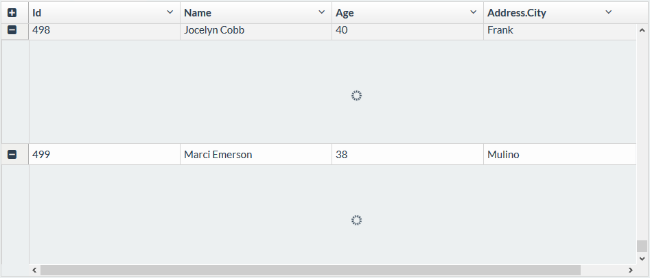 Loading spinner on subgrid · Issue #6529 · angular-ui/ui-grid · GitHub