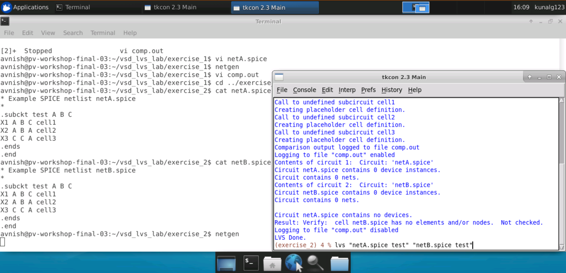 GitHub - Avnish21/VSD-Physical-Verification-Using-Sky130