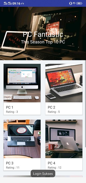 GitHub - ejapalepi/projectuts: Reza Pahlevi - 160101055