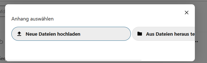Some Dialogs Are Too Small And Show Horizontal Scrollbar · Issue 4636 · Nextclouddeck · Github 