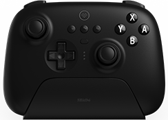 Add 8bitDo Ultimate Bluetooth Controller · Issue #7524 · libsdl-org/SDL · GitHub