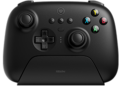 Add 8bitDo Ultimate Bluetooth Controller · Issue #7524 · libsdl-org/SDL ...