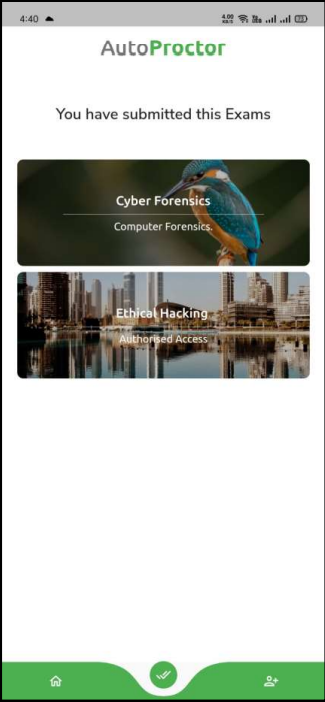 GitHub - pitalerushikesh/autoproctor