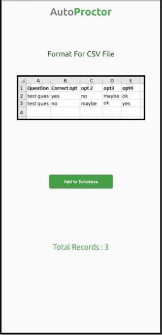 GitHub - pitalerushikesh/autoproctor