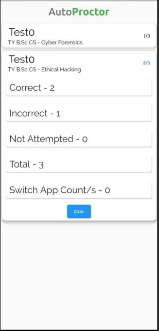 GitHub - pitalerushikesh/autoproctor · GitHub